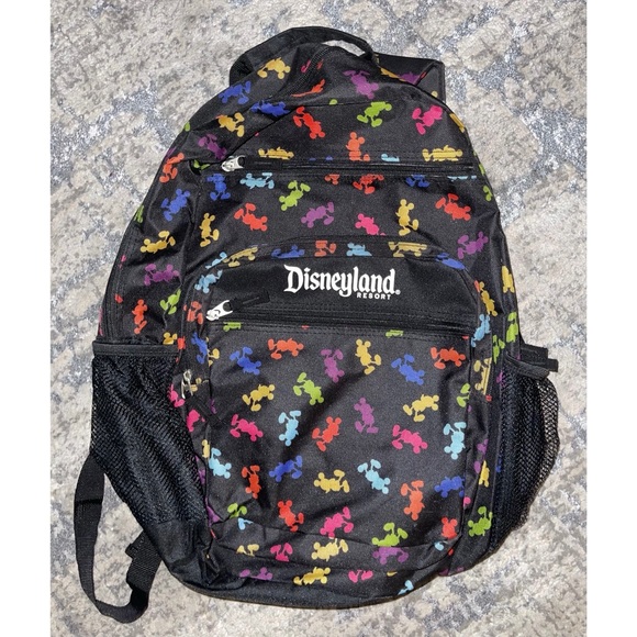 Bags | Disneyland Resort Backpack | Poshmark